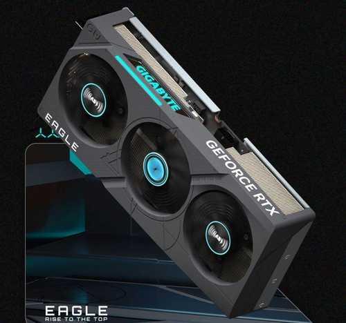 Gigabyte GeForce RTX 4070 Ti super eagle OC