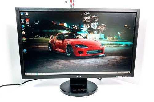 Монитор Для Пк Acer/75Hz