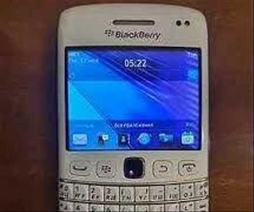 Смартфон blackberry bold