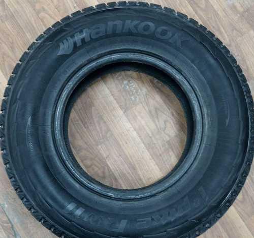 Hankook I'Pike RW11 235/75 R15