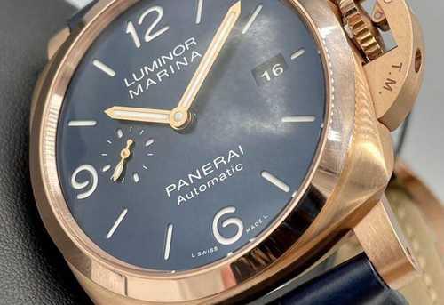 Часы Panerai Luminor Marina 44mm