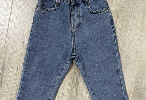 Джинсы для мальчика gloria jeans 92