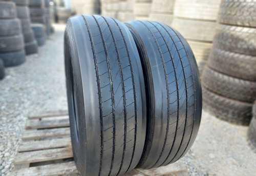 Шины Goodyear RHS II 315/70r22,5, artp:202