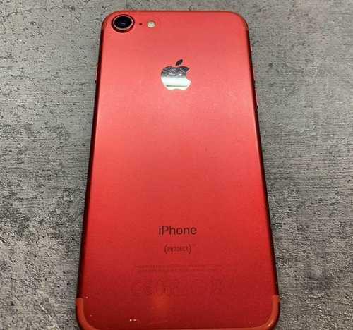 iPhone 7, 128 ГБ