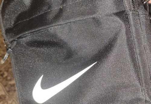 Спортивная сумка nike