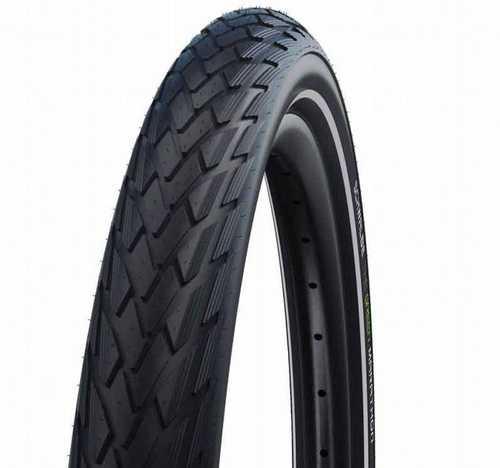 Покрышка 20x1.5 Schwalbe Marathon Green