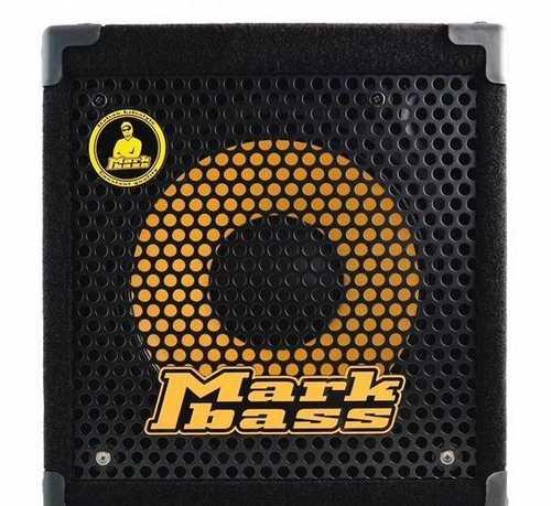Басовый комбо Mark Bass Mini CMD 121 P IV басовый