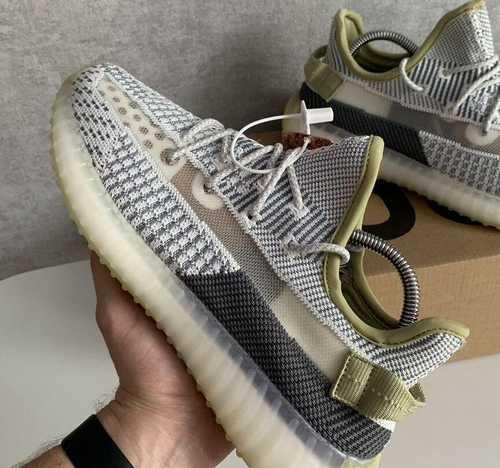 Кроссовки мужские Adidas Yeezy Boost 350