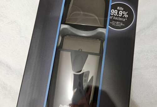Шейвер babyliss UV