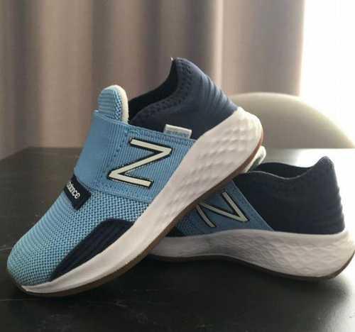 Кроссовки new balance детские