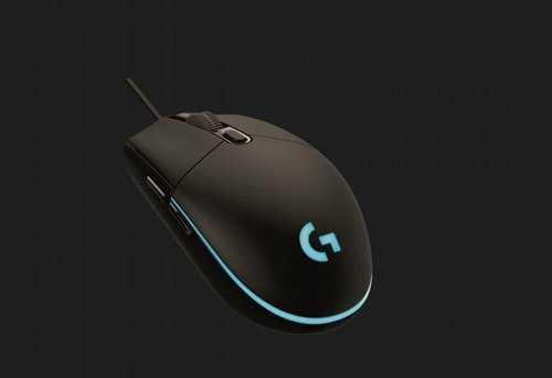 Мышь logitech g102 prodigy