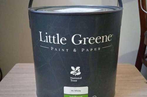 Краска Little Greene
