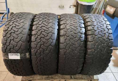 Bfgoodrich All-Terrain T/A 31/10.5 R15 109S