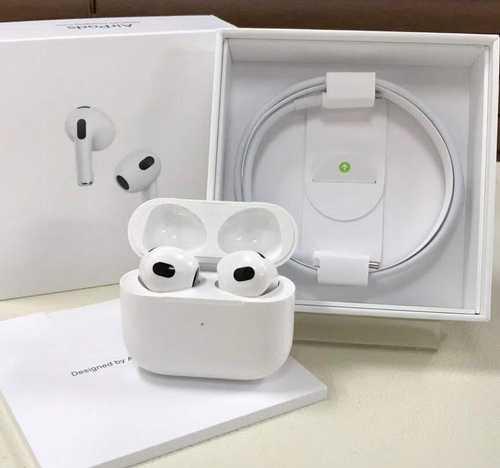 Airpods pro 2 premium