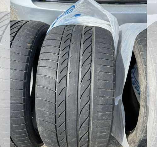 Bridgestone Dueler H/P Sport 285/40 R21