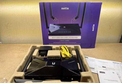 Netis MW5360 Wi-Fi LTE роутер