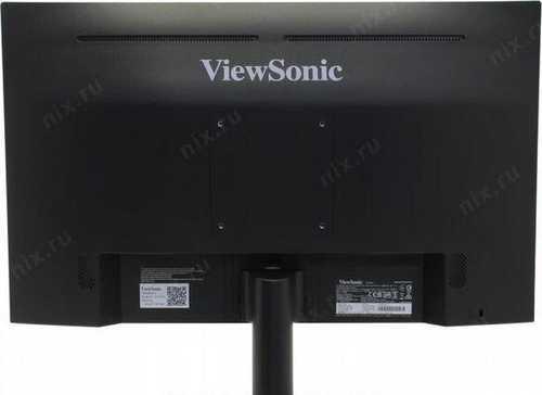 ЖК монитор 23.8" ViewSonic VA2406-H-2
