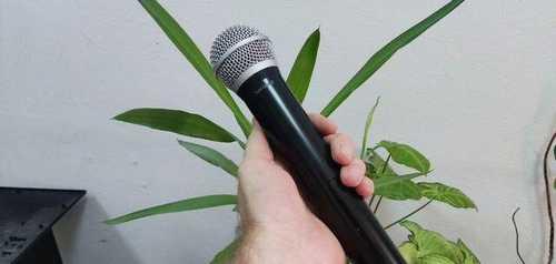 Микрофон Shure BLX4 K3e