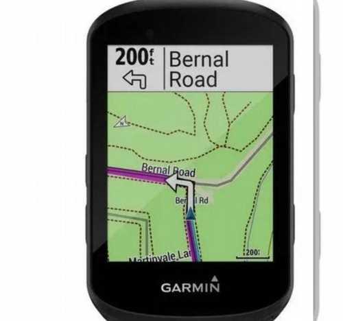 Велокомпьютер Garmin Edge 530