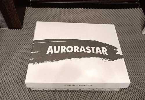 Сапоги зимние aurorastar 35 размер