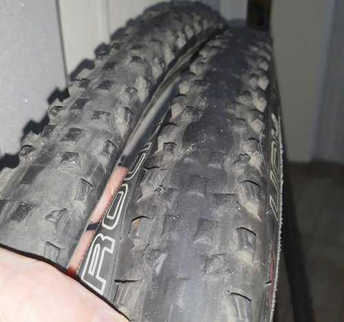 Покрышки Schwalbe Rocket Ron 28x1.35