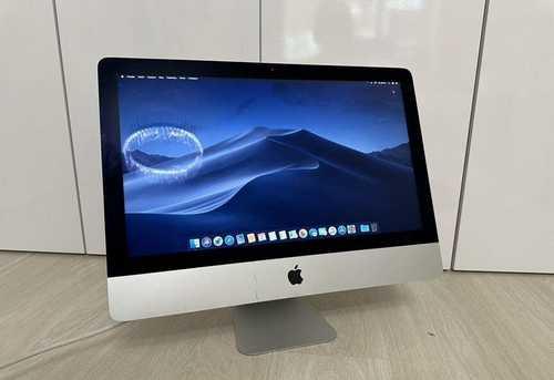 Apple iMac 2012 SSD 500GB