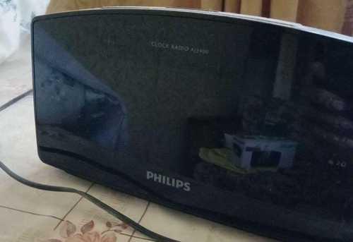 Часы электронные Philips