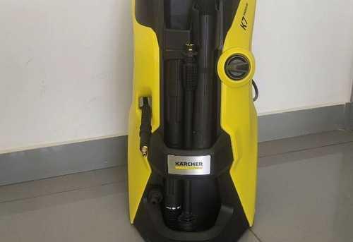 Мойка Karcher K 7 Premium Power