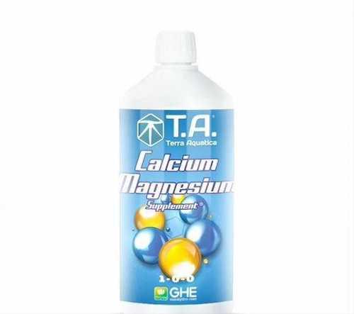 Calcium Magnesium 1л (CalMag GHE)