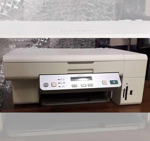 Мфу lexmark X 3470