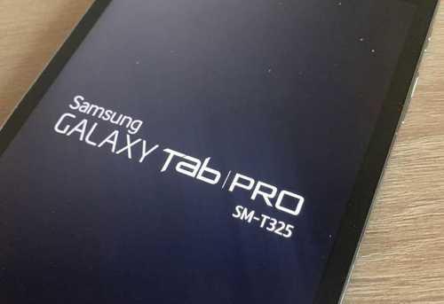 Samsung плант galaxy tab pro