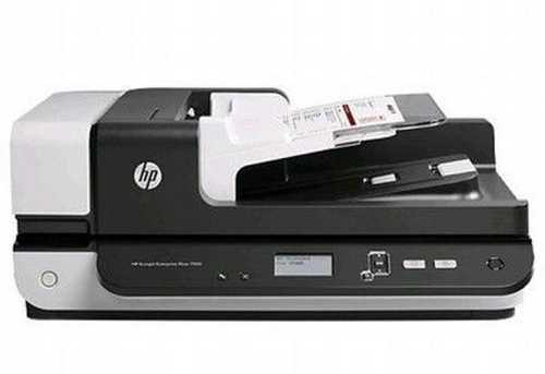 HP Scanjet (L2725B)