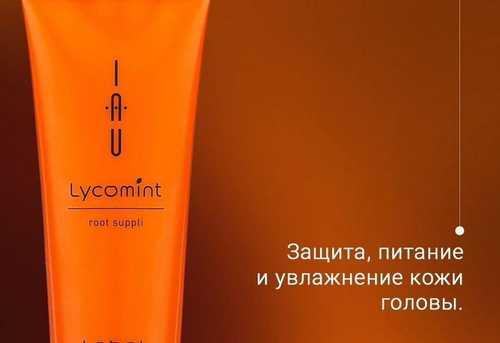 Lebel IAU Lycomint root suppli Крем питательный и