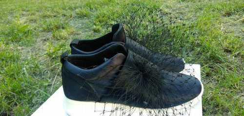 Кроссовки Kurt Geiger