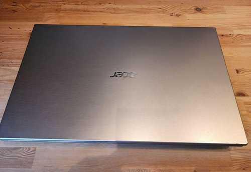 17.3" Acer Aspire V3-772G, 1256 ГБ, Core i7-4702MQ, RAM 16 ГБ, GeForce GT 760M 4 ГБ