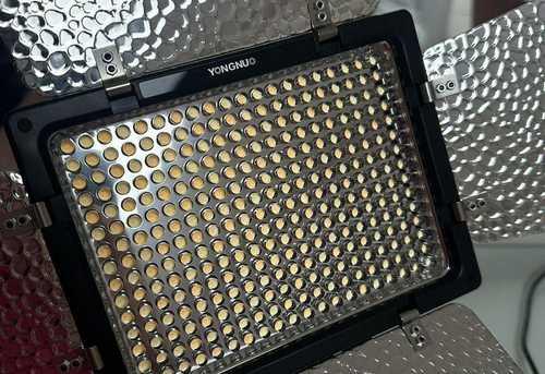 Видеосвет YongNuo YN-300 III LED