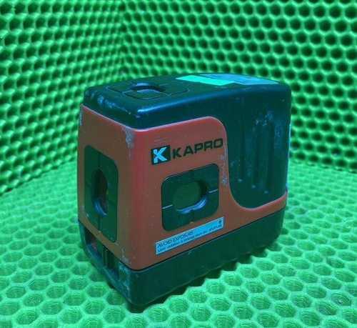 Лазерный уровень Kapro 896