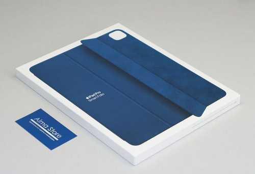 Оригинальный чехол Apple iPad Smart Folio / 12.9"