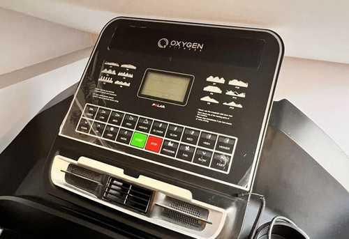 Продам беговую.Состояние новой Wider T35 Oxygen