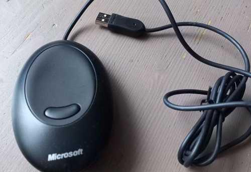 Microsoft wireless mouse receiver v1.0 Model 1053