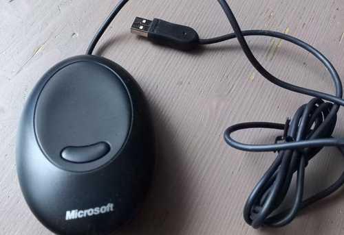 Microsoft wireless mouse receiver v1.0 Model 1053