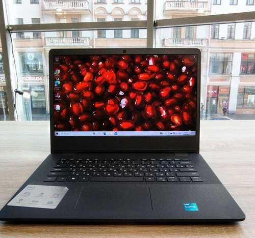 Стильный ноутбук Dell на i3 i5
