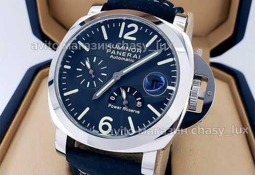 Часы Panerai Luminor Power Reserve