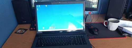 Ноутбук Acer Aspire 7250G-E454G32Mikk