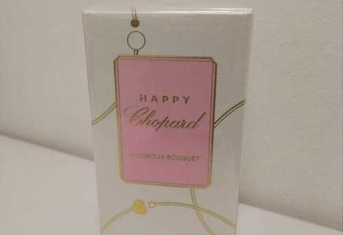 Духи chopard magnolia bouquet (новая)