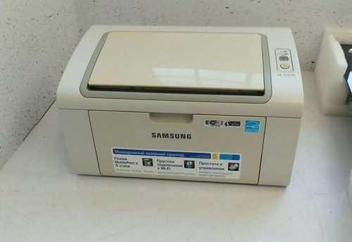 Принтер Samsung ML-2165W (Рассрочка / К2)