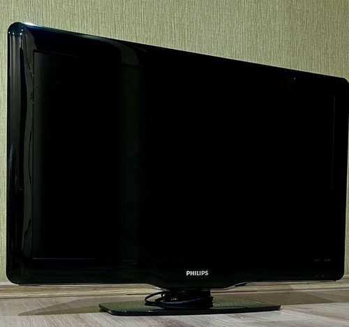 Телевизор Philips 32PFL5405H/60