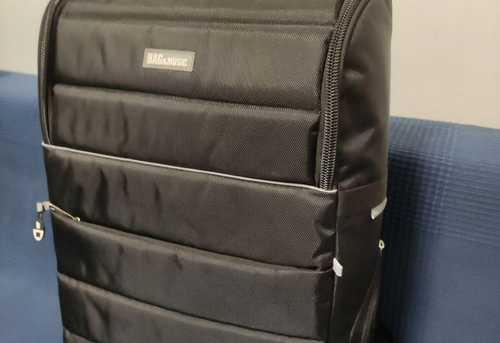 Cube Medium Bagandmusic рюкзак
