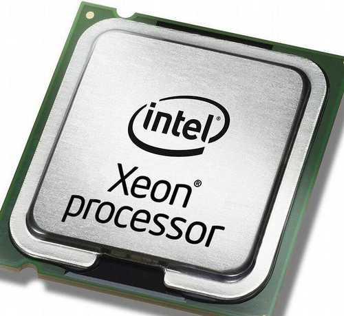Процессор Xeon E5 2687W v3 2.8-3.4Ghz 10core