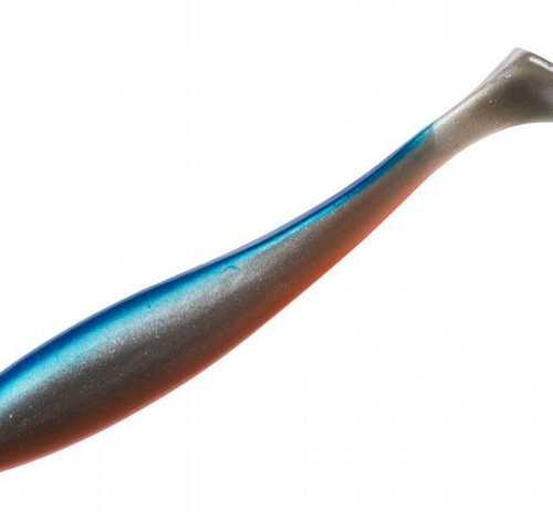 Мягкая приманка Narval Choppy Tail 8cm (уп - 6шт)